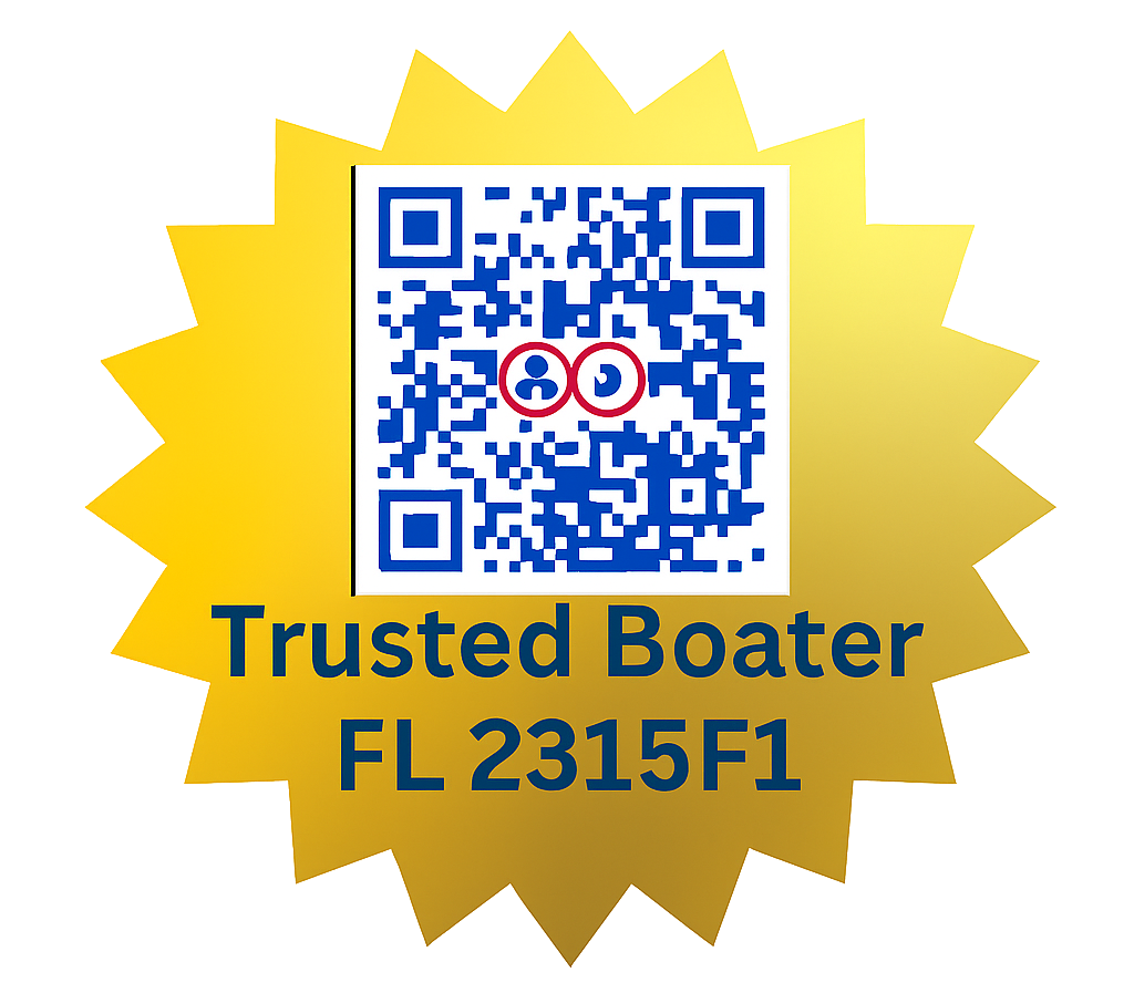 Landing Page | Trusted Boater Program